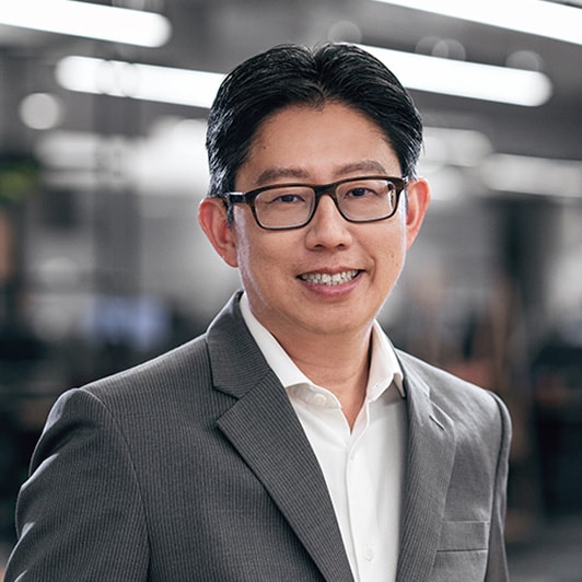 Singtel names Ng Kuo Pin as next CEO of NCS | NCS SG